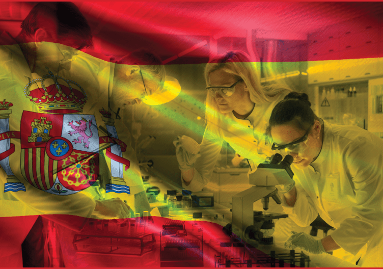 Spanish Healthcare system leads Europe on Outcomes & Data? - C-BIA ...